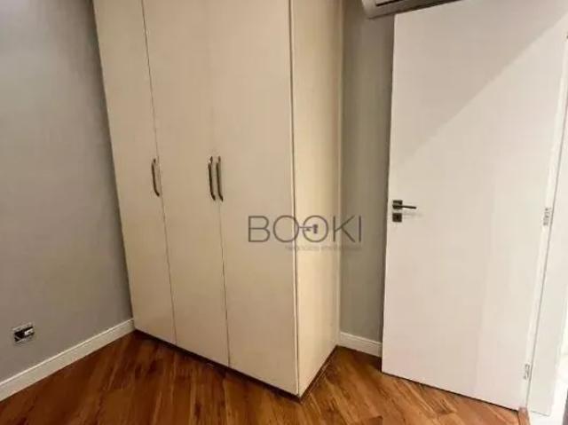 Apartamento com 2 dormitórios à venda, 94 m² por R$ 1.130.000,00 Brooklin São Paulo/SP