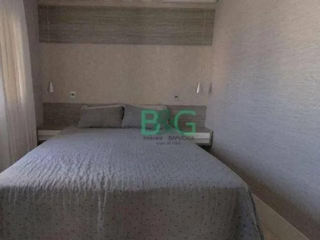 Apartamento à venda, 94 m² por R$ 1.400.000,00 Ipiranga São Paulo/SP