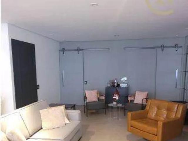 Apartamento com 2 dormitórios à venda, 95 m² Pinheiros São Paulo/SP