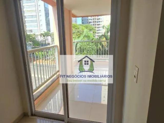 Apartamento à venda, 95 m² por R$ 680.000,00 Bom Jardim São José do Rio Preto/SP