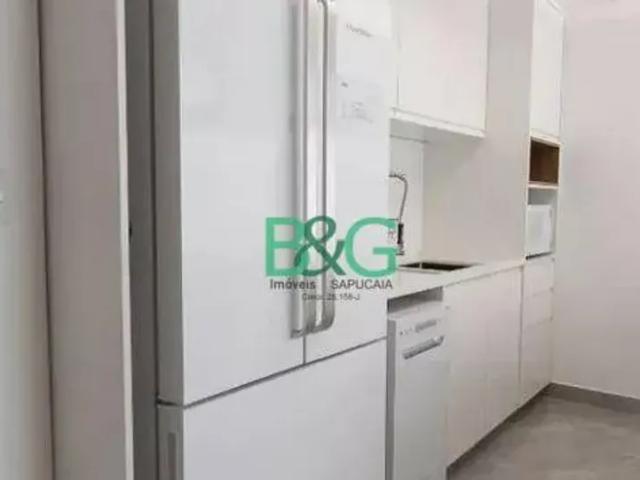 Apartamento à venda, 95 m² por R$ 1.979.000,00 Itaim Bibi São Paulo/SP