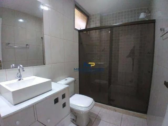 Apartamento com 2 dormitórios à venda, 95 m² por R$ 230.000,00 Nova Cidade São Gonçalo/RJ