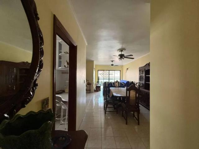Apartamento com 2 dormitórios à venda, 96 m² por R$ 450.000,00 Tupi Praia Grande/SP