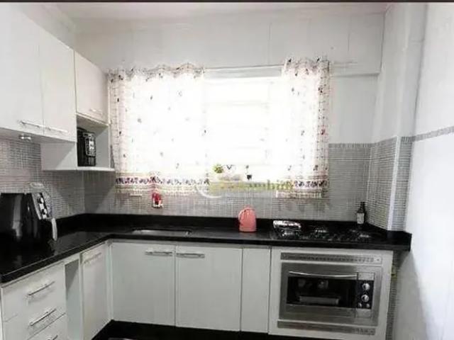Apartamento com 2 dormitórios à venda, 96 m² por R$ 499.000,00 Taboão São Bernardo do Campo/SP