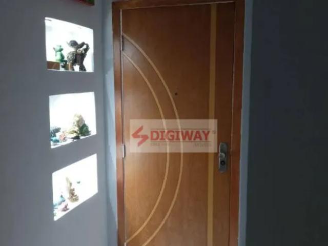 Apartamento com 2 dormitórios à venda, 96 m² por R$ 605.000,00 Aclimação São Paulo/SP