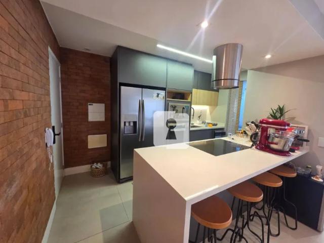 Apartamento com 2 dormitórios à venda, 96 m² por R$ 1.375.000,00 Vila Anastácio São Paulo/SP