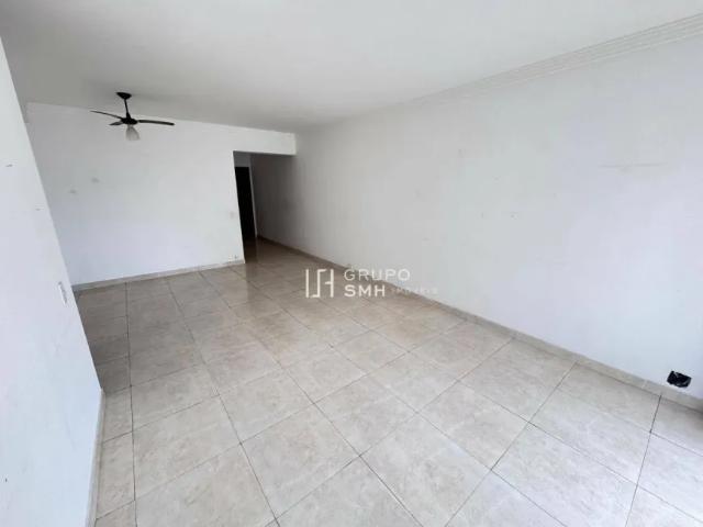Apartamento com 2 dormitórios à venda, 98 m² por R$ 530.000,00 Barra Funda Guarujá/SP
