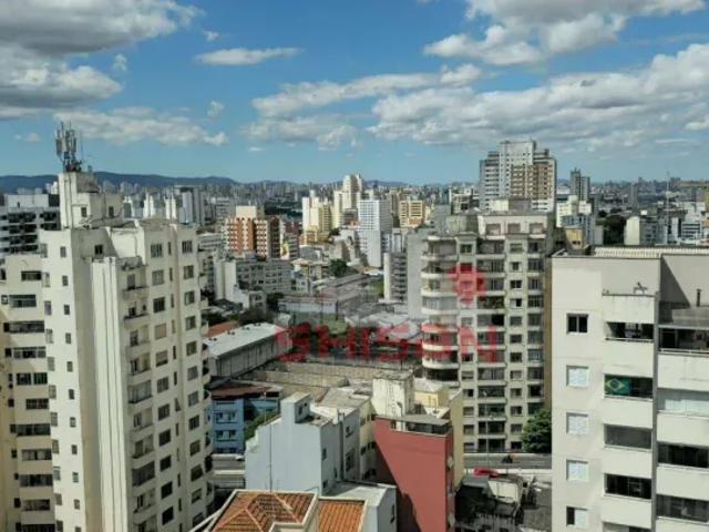 Apartamento com 2 dormitórios à venda, 98 m² por R$ 645.000,00 Santa Cecília São Paulo/SP