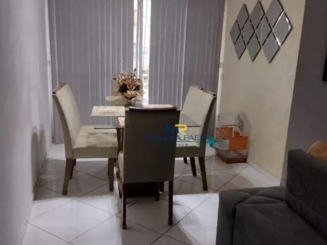 Apartamento com 2 dormitórios à venda, 98 m² por R$ 280.000,00 Nova Cidade São Gonçalo/RJ