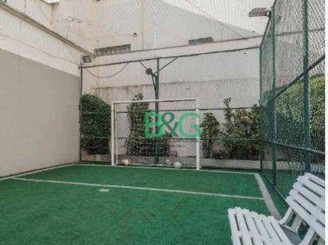 Apartamento à venda, 99 m² por R$ 798.900,00 Pinheiros São Paulo/SP