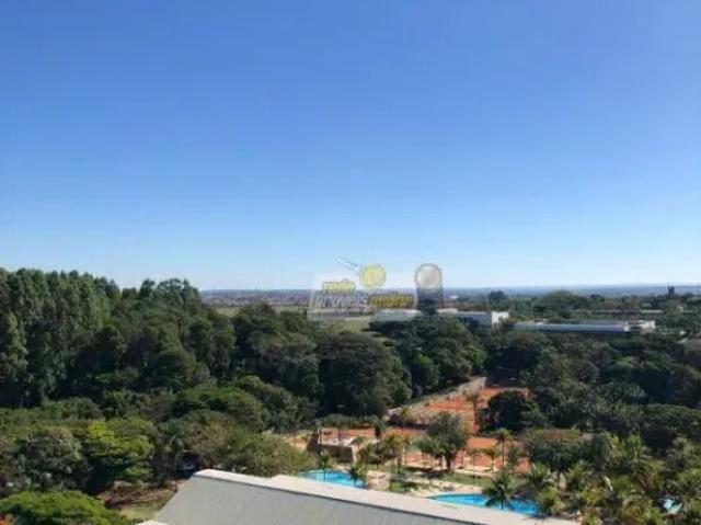Apartamento à venda, 100 m² por R$ 1.013.000,00 Santa Maria Uberaba/MG