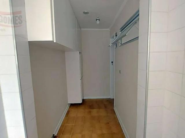 Apartamento com 2 dormitórios à venda, 100 m² por R$ 420.000,00 Tombo Guarujá/SP