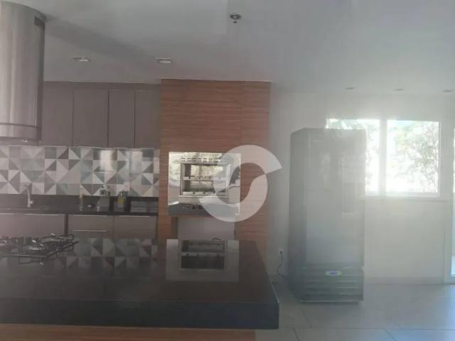 Apartamento com 2 dormitórios à venda, 100 m² por R$ 550.000,00 Icaraí Niterói/RJ