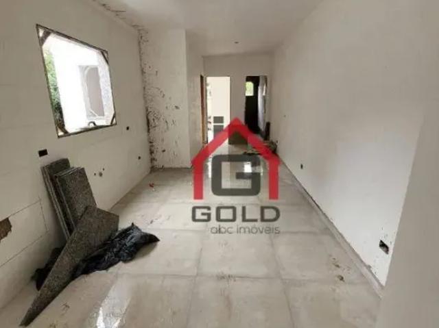 Apartamento com 2 dormitórios à venda, 102 m² por R$ 405.000,00 Vila Eldízia Santo André/SP