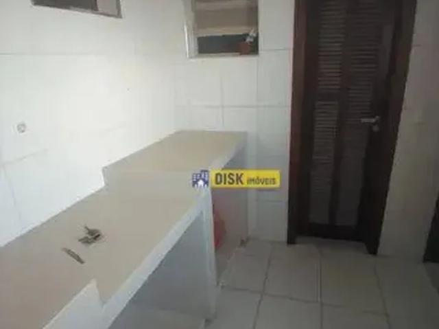 Apartamento com 2 dormitórios à venda, 102 m² por R$ 430.000,00 Centro São Bernardo do Campo/SP