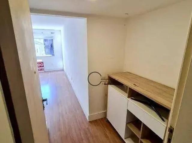 Apartamento com 2 dormitórios à venda, 102 m² por R$ 550.000,00 Icaraí Niterói/RJ