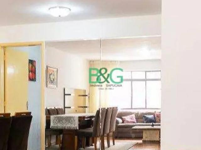 Apartamento à venda, 102 m² por R$ 650.000,00 Aclimação São Paulo/SP