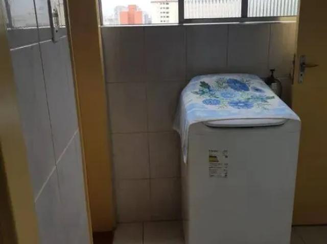 Apartamento com 2 dormitórios à venda, 102 m² por R$ 590.000,00 Aclimação São Paulo/SP
