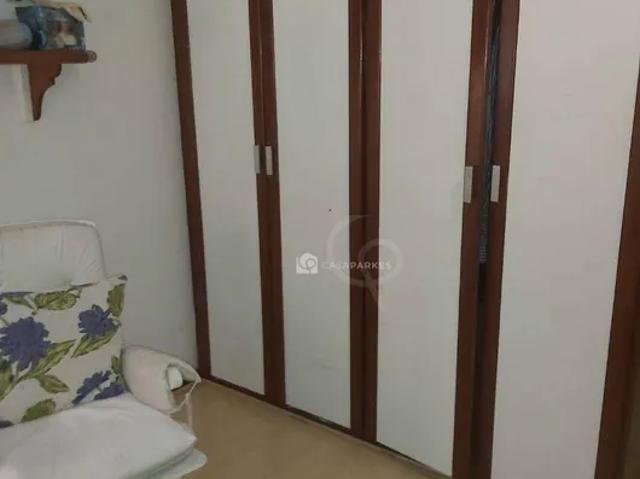 Apartamento com 2 dormitórios à venda, 103 m² por R$ 1.690.000,00 Leblon Rio de Janeiro/RJ