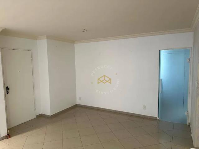 Apartamento com 2 dormitórios à venda, 103 m² por R$ 520.000,00 Bosque Campinas/SP