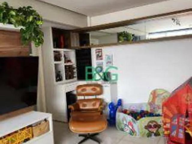 Apartamento à venda, 103 m² por R$ 950.000,00 Brooklin São Paulo/SP