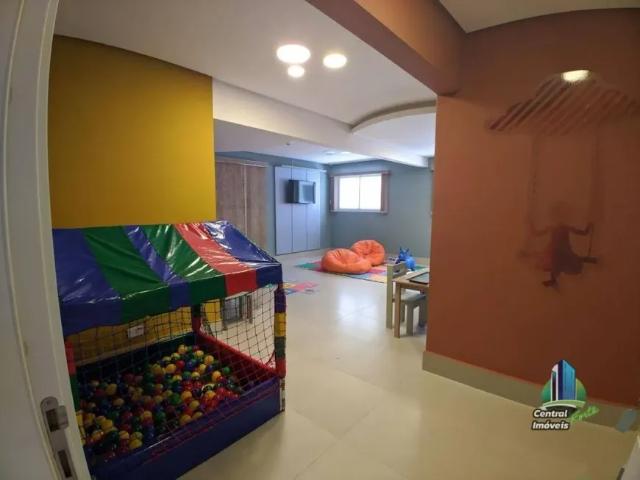 Apartamento com 2 dormitórios à venda, 103 m² por R$ 970.000,00 Aviação Praia Grande/SP