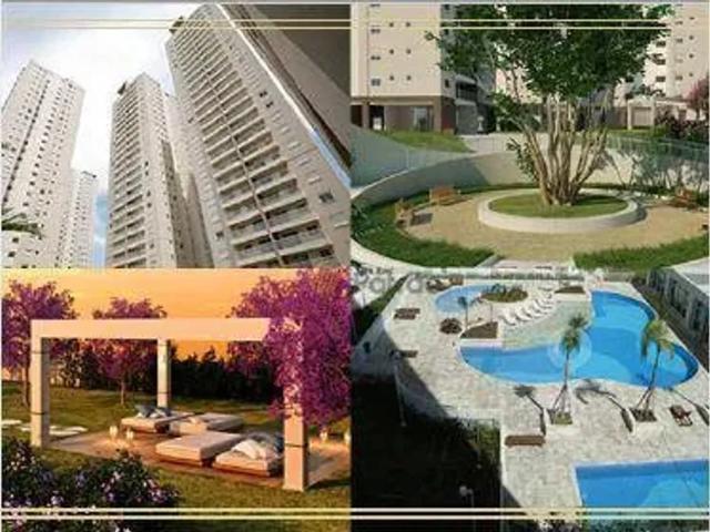Apartamento com 2 dormitórios à venda, 104 m² por R$ 900.000,00 Centro São Bernardo do Campo/SP