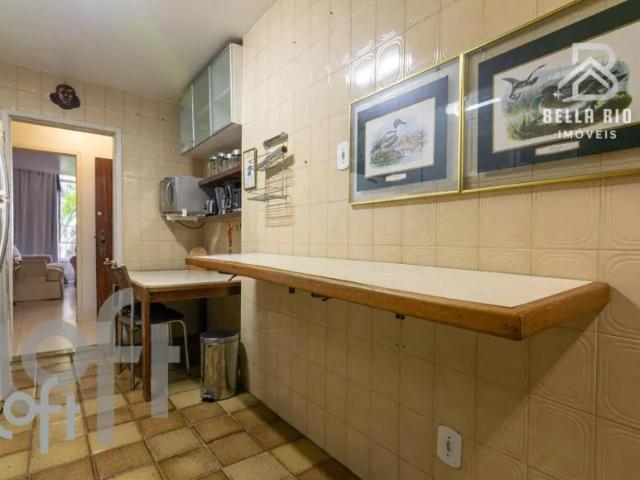 Apartamento com 2 dormitórios à venda, 105 m² por R$ 1.473.000,00 Copacabana Rio de Janeiro/RJ