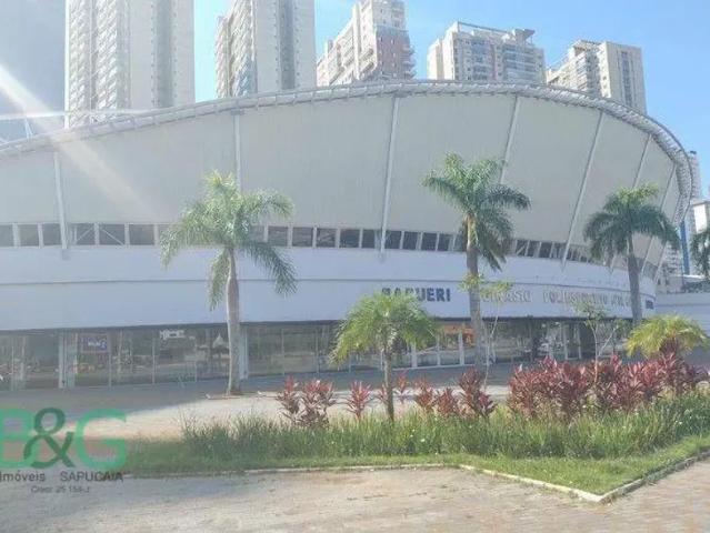 Apartamento à venda, 105 m² por R$ 1.076.000,00 Centro Barueri/SP
