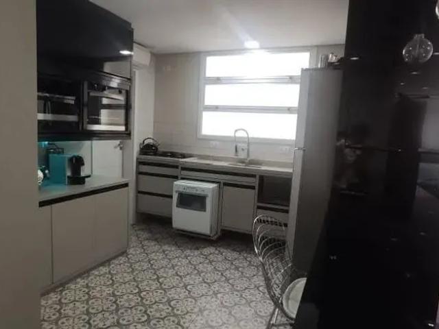 Imperdível! Apartamento à venda em São Paulo SP, Vila Mariana: 3 quartos, 1 suíte, 2 salas, 3 banhei