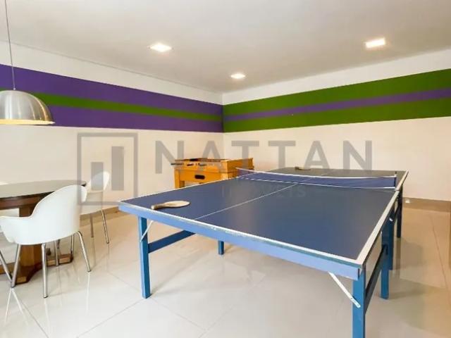 Apartamento com 2 dormitórios à venda, 105 m² por R$ 1.290.000,00 Vila Carrão São Paulo/SP