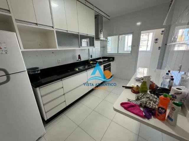 Apartamento com 2 dormitórios à venda, 105 m² por R$ 730.000,00 Vila Assunção Praia Grande/SP