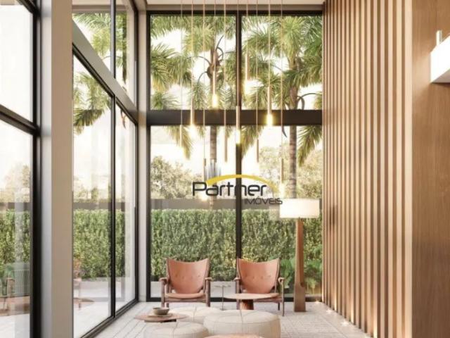 Apartamento à venda, 106 m² por R$ 1.590.238,00 Ahú Curitiba/PR