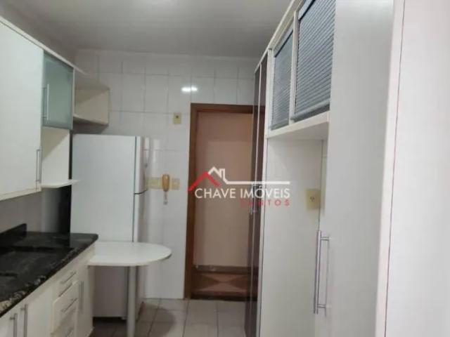 Apartamento com 2 dormitórios à venda, 106 m² por R$ 750.000,00 Boqueirão Santos/SP