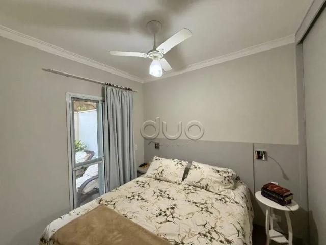 Apartamento com 2 dormitórios à venda, 107 m² por R$ 590.000,00 Santa Cecília Piracicaba/SP