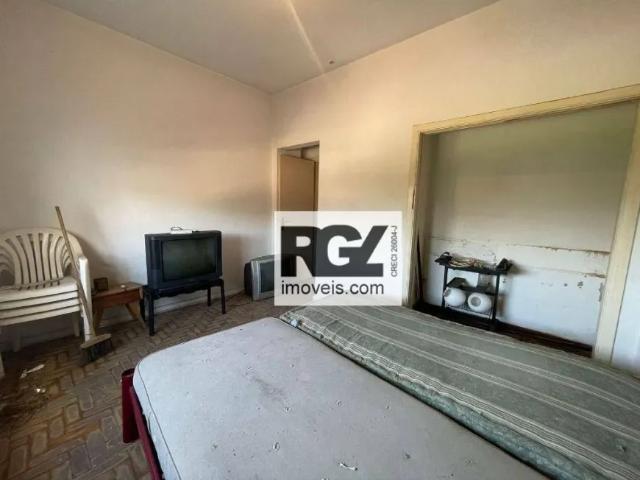 Apartamento com 2 QUARTOS à venda, 107 m² por R$ 870.000 Ponta da Praia Santos/SP