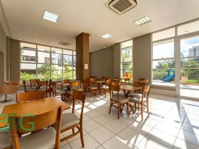 Apartamento à venda, 107 m² por R$ 949.999,00 Vila Andrade São Paulo/SP
