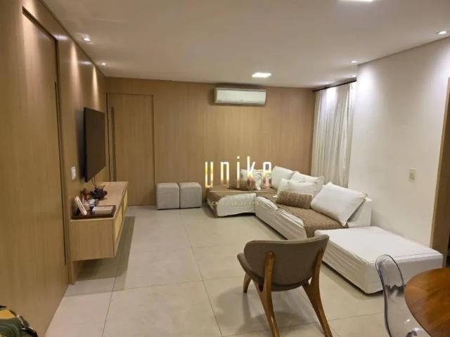 Apartamento com 2 dormitórios à venda, 109 m² por R$ 1.220.000,00 Jardim Paraíba Jacareí/SP