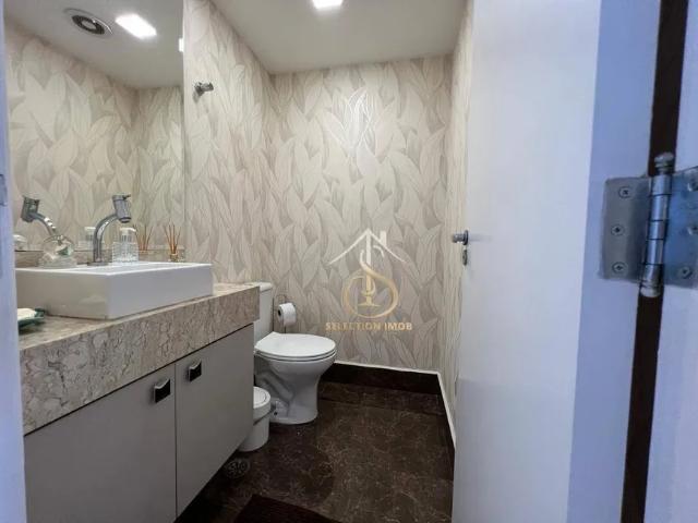 Apartamento com 2 dormitórios à venda, 109 m² por R$ 979.000,00 Vila Andrade São Paulo/SP