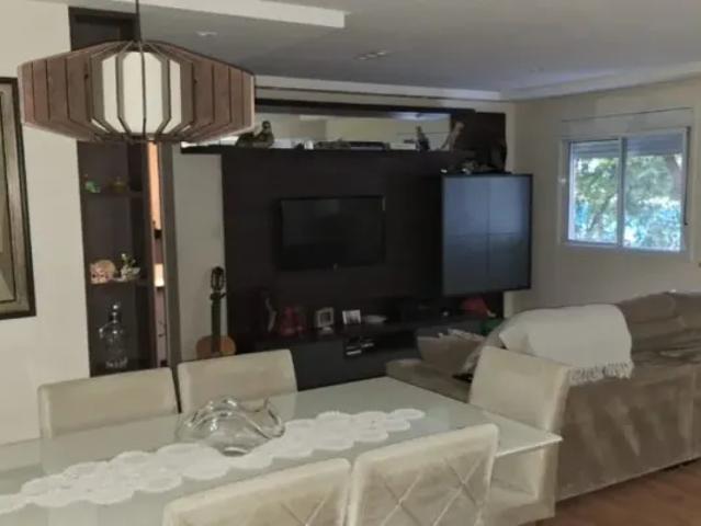 Apartamento com 2 dormitórios à venda, 110 m² Mooca São Paulo/SP
