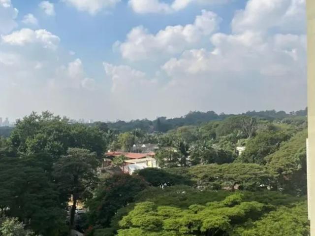 Apartamento com 2 dormitórios à venda, 110 m² por R$ 950.000,00 Alto da Boa Vista São Paulo/SP