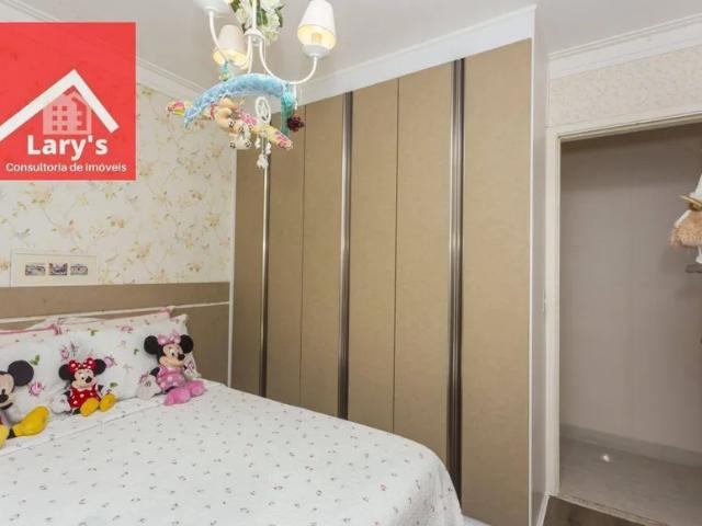 Apartamento com 2 dormitórios à venda, 110 m² por R$ 1.345.000,00 Vila Mascote São Paulo/SP