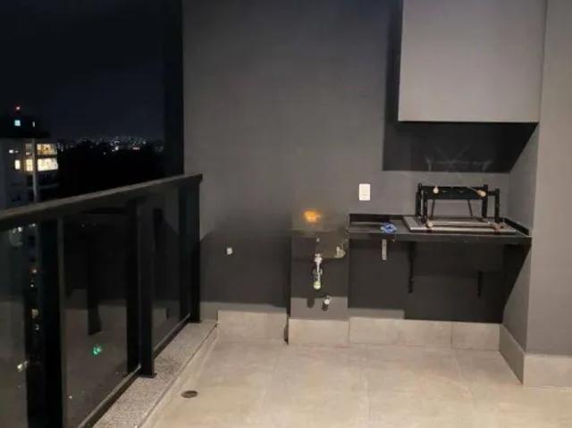 Apartamento à venda, 112 m² por R$ 1.690.000,10 Vila Yara Osasco/SP