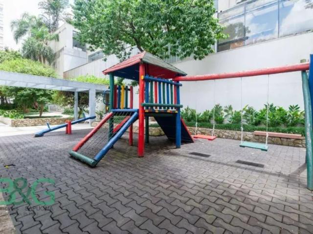 Apartamento com 2 dormitórios à venda, 113 m² por R$ 1.200.000,00 Paraíso São Paulo/SP