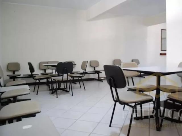 Apartamento com 2 dormitórios à venda, 113 m² por R$ 400.000,00 Centro Campinas/SP