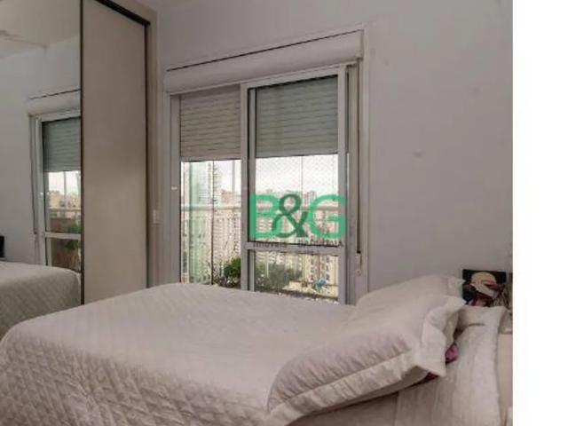 Apartamento à venda, 114 m² por R$ 1.438.900,00 Saúde São Paulo/SP