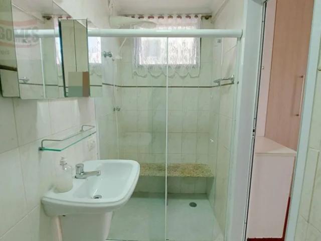 Apartamento com 2 dormitórios à venda, 114 m² por R$ 850.000,00 Astúrias Guarujá/SP