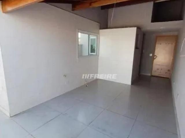 Apartamento com 2 dormitórios à venda, 115 m² por R$ 595.000,00 Campestre Santo André/SP