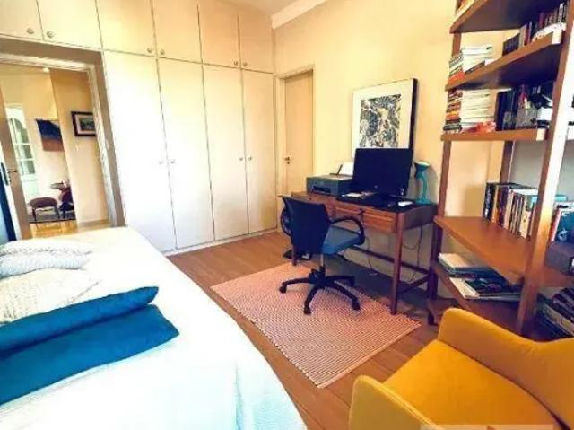 Apartamento à venda, 118 m² por R$ 980.000,00 Aparecida Santos/SP