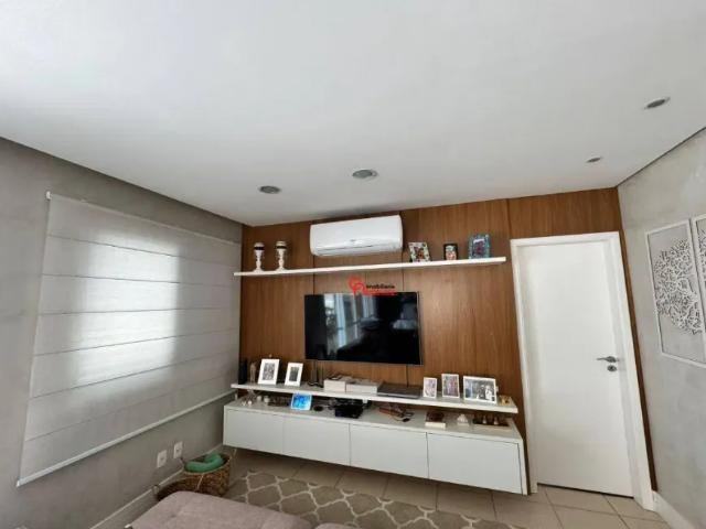 Apartamento com 2 dormitórios à venda, 119 m² por R$ 1.400.000,00 Jardim Nossa Senhora Auxiliadora